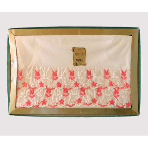 Jay Franco | Bedding | Vintage 96s Jay Franco Pillow Case 2 Std Size ...